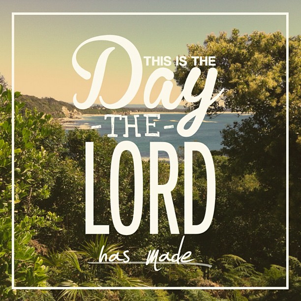 I am the Lord, and I do not change - Pocket Fuel