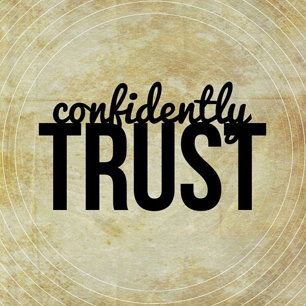 Confidently Trust - PktFuel.com