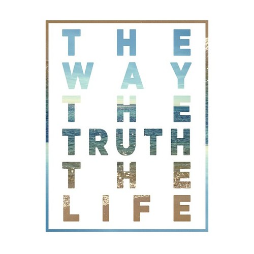 Way, Truth & Life - PktFuel.com