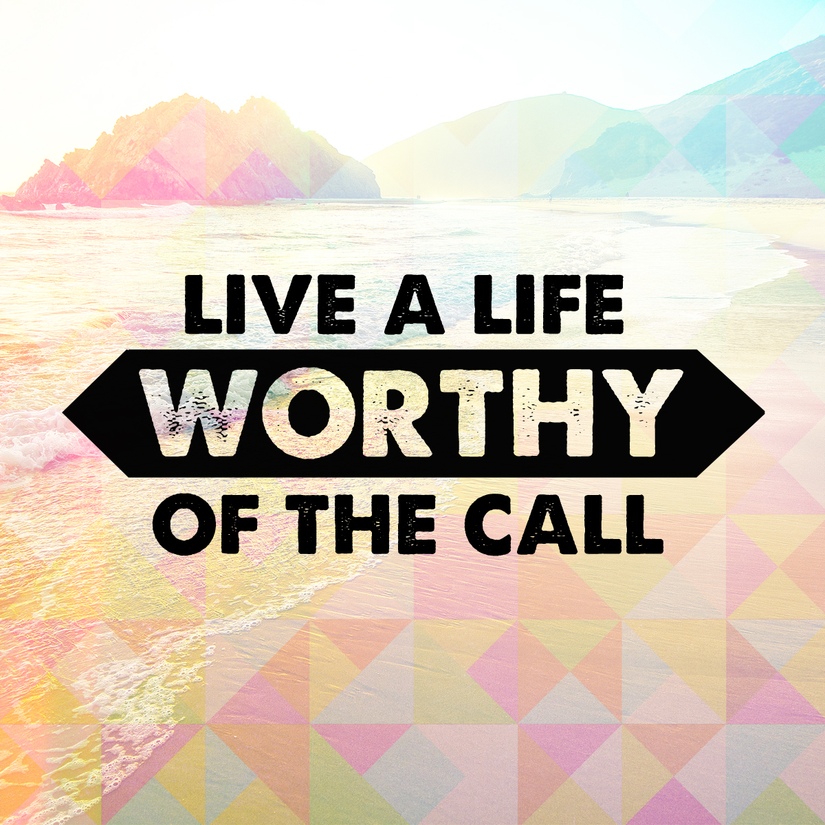 Worthy of the Call - PktFuel.com