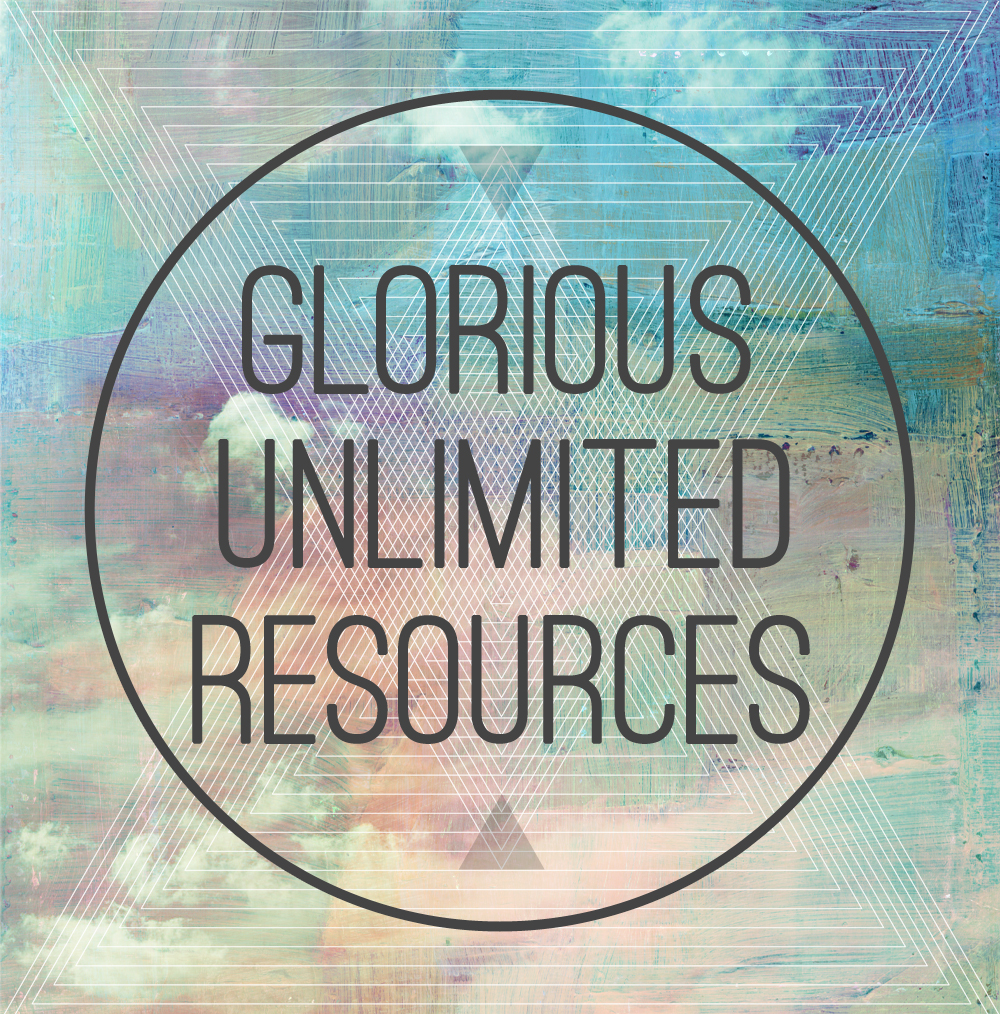 Glorious Unlimited Resources - PktFuel.com