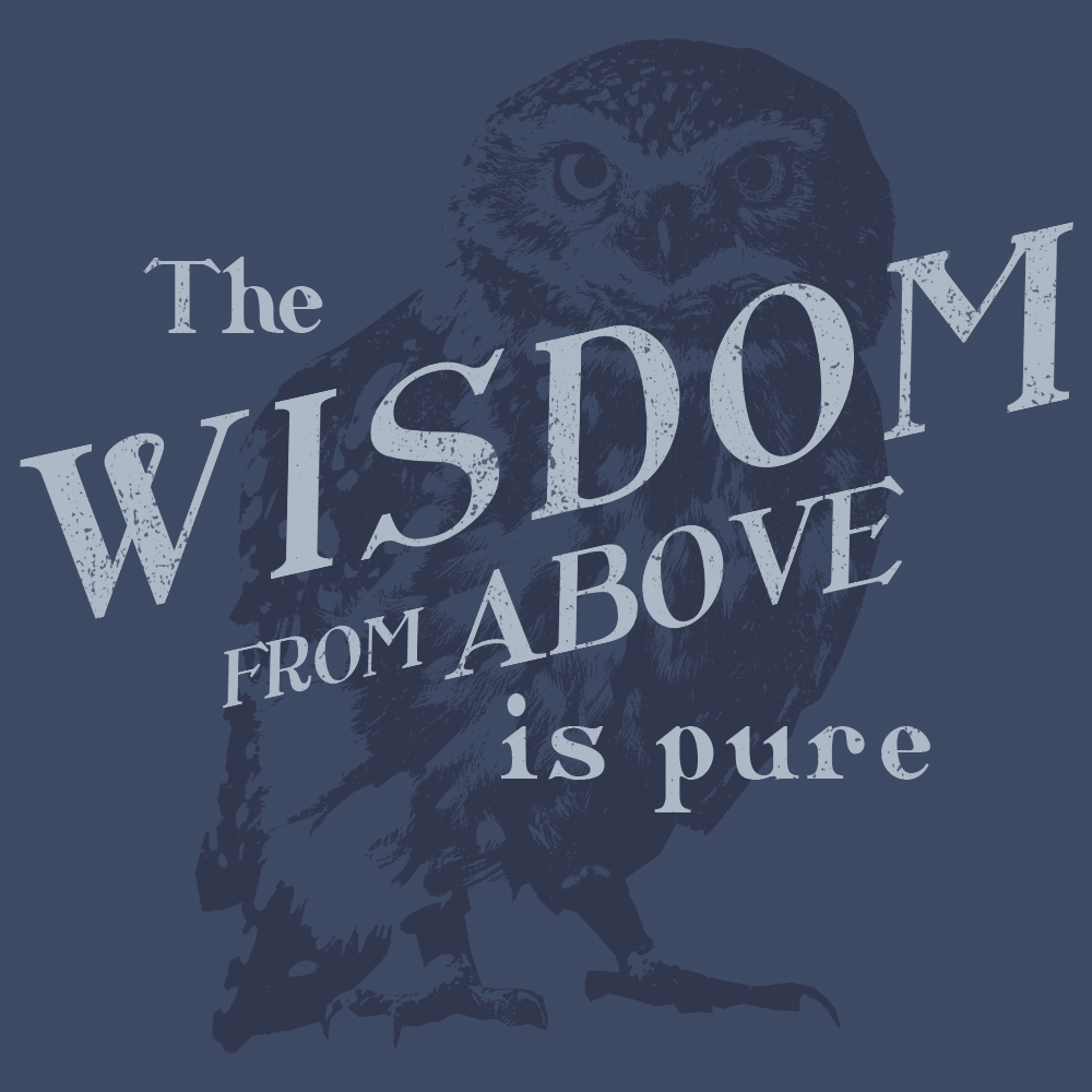 Wisdom From Above - PktFuel.com