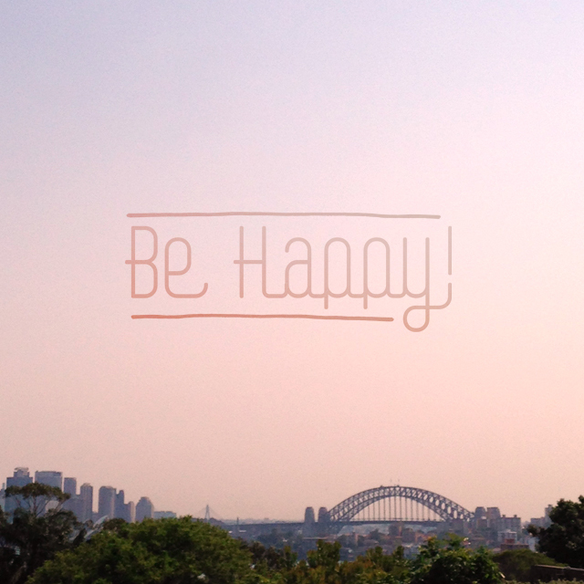 Feeling Happy Tumblr