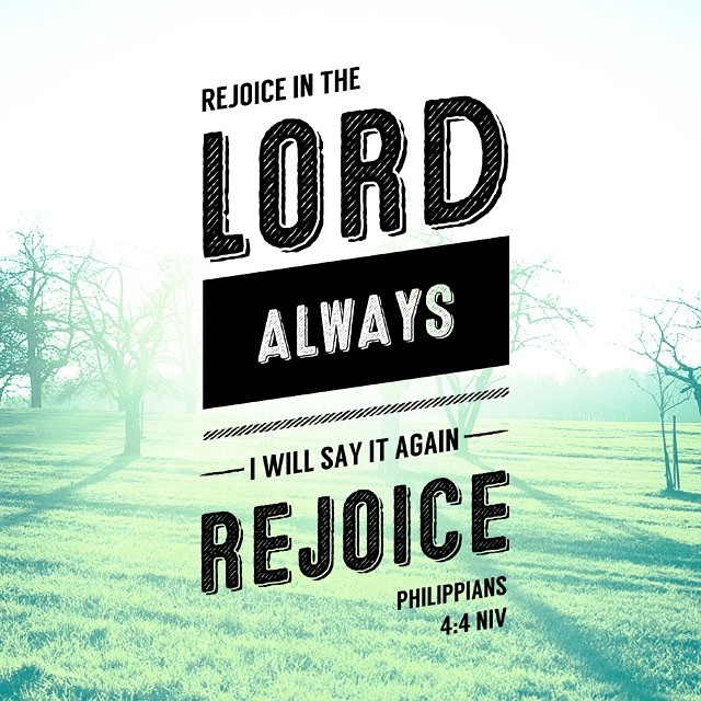 Rejoice - PktFuel.com