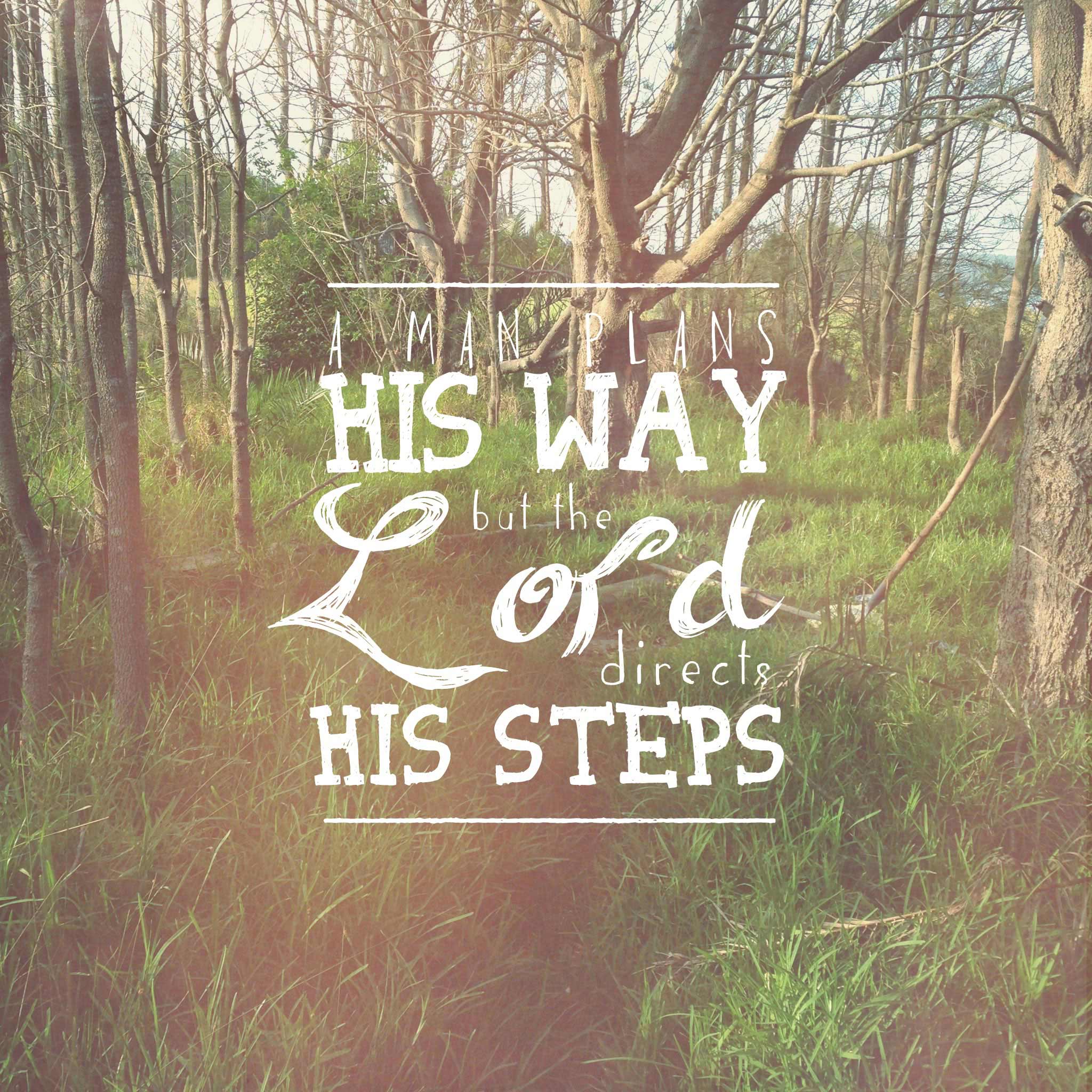 Steps on the Path - Pocket Fuel Daily Devotional