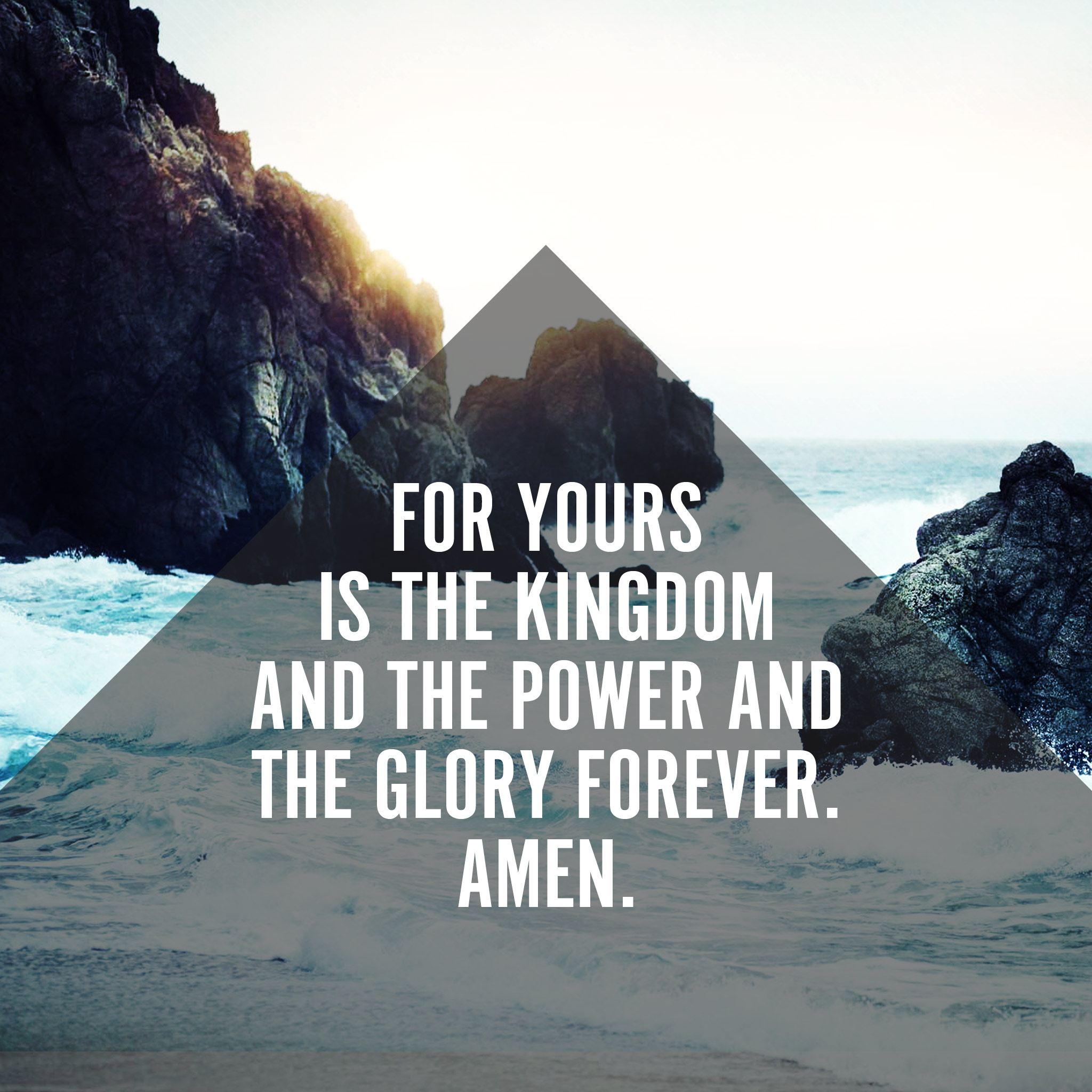 Authentic Prayer - PktFuel.com