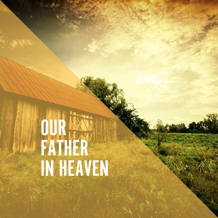 Our Father In Heaven Pocket Fuel our-father-in-heaven-pocket-fuel