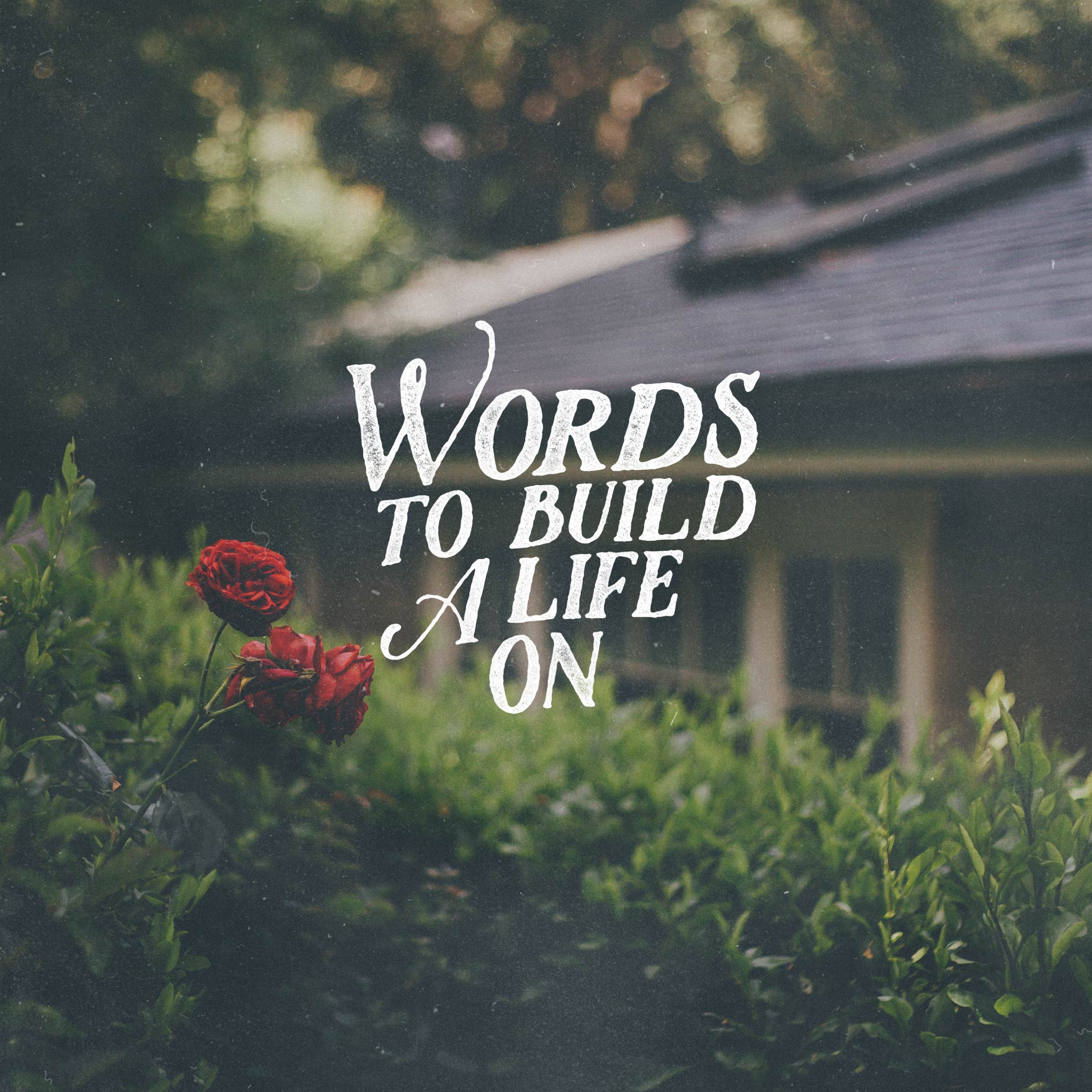 Build a Life On - Pocket Fuel Daily Devotional