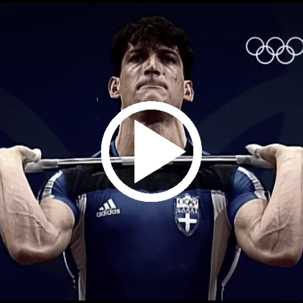 Motivation to be a conqueror - PktFuel.com