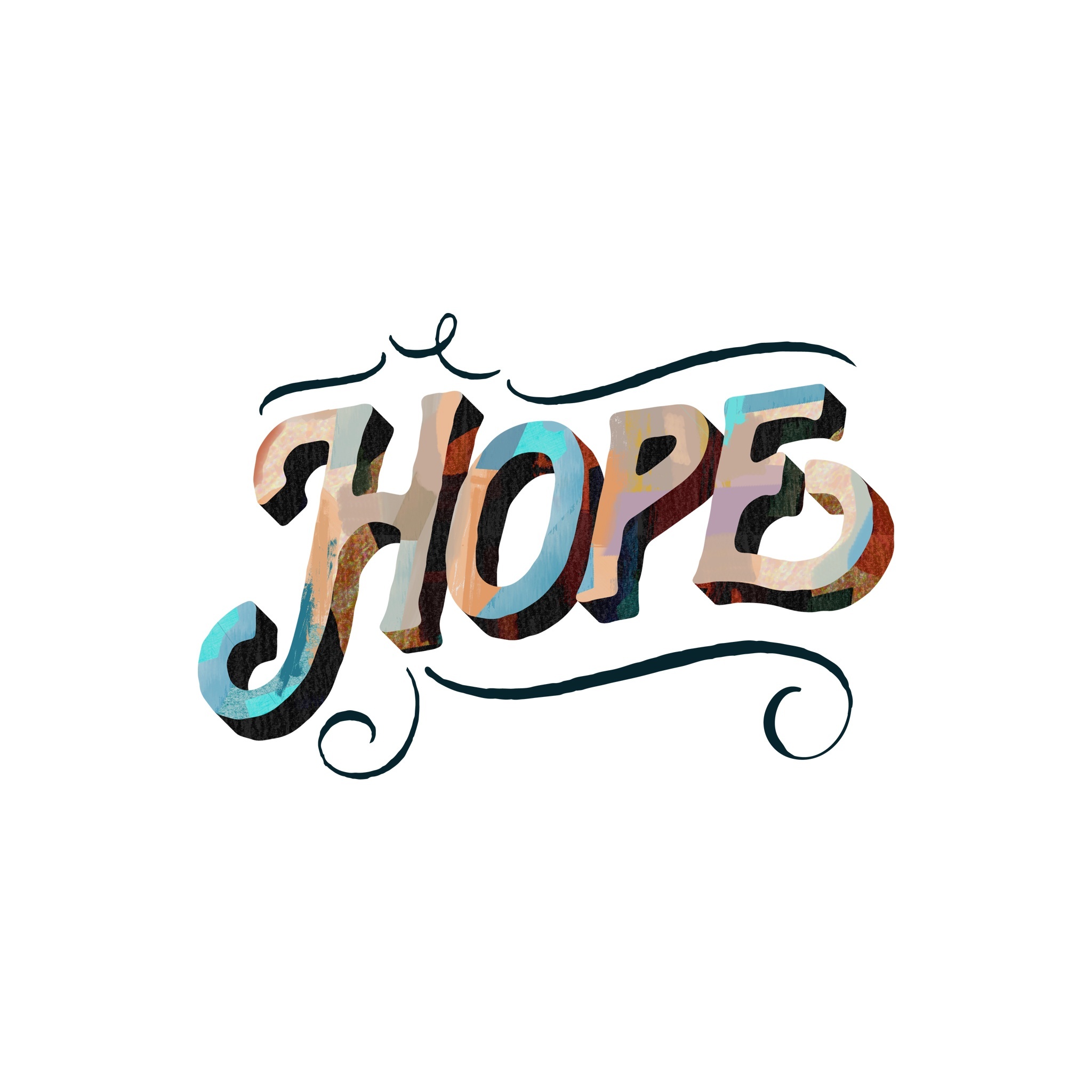 THREE THINGS - PART 2 - HOPE - Pocket Fuel THREE THINGS - PART 2 - HOPE - Pocket Fuel