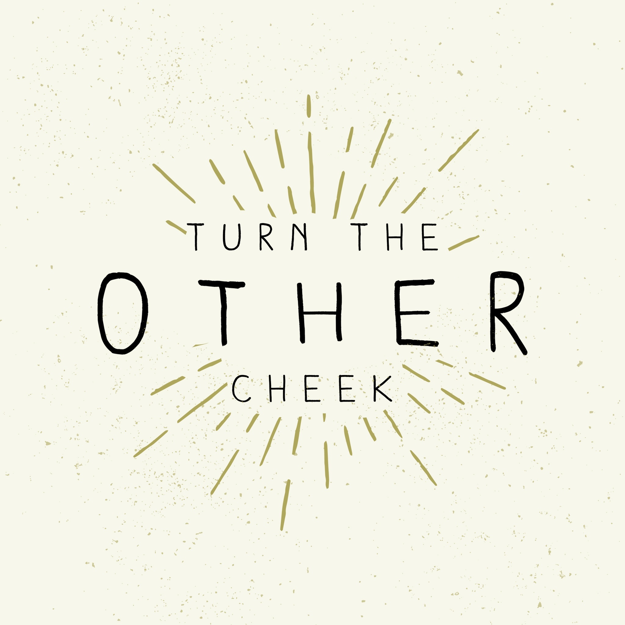 Giving Cheek Pocket Fuel Daily Deovtional Giving Cheek Pocket Fuel Daily Deovtional