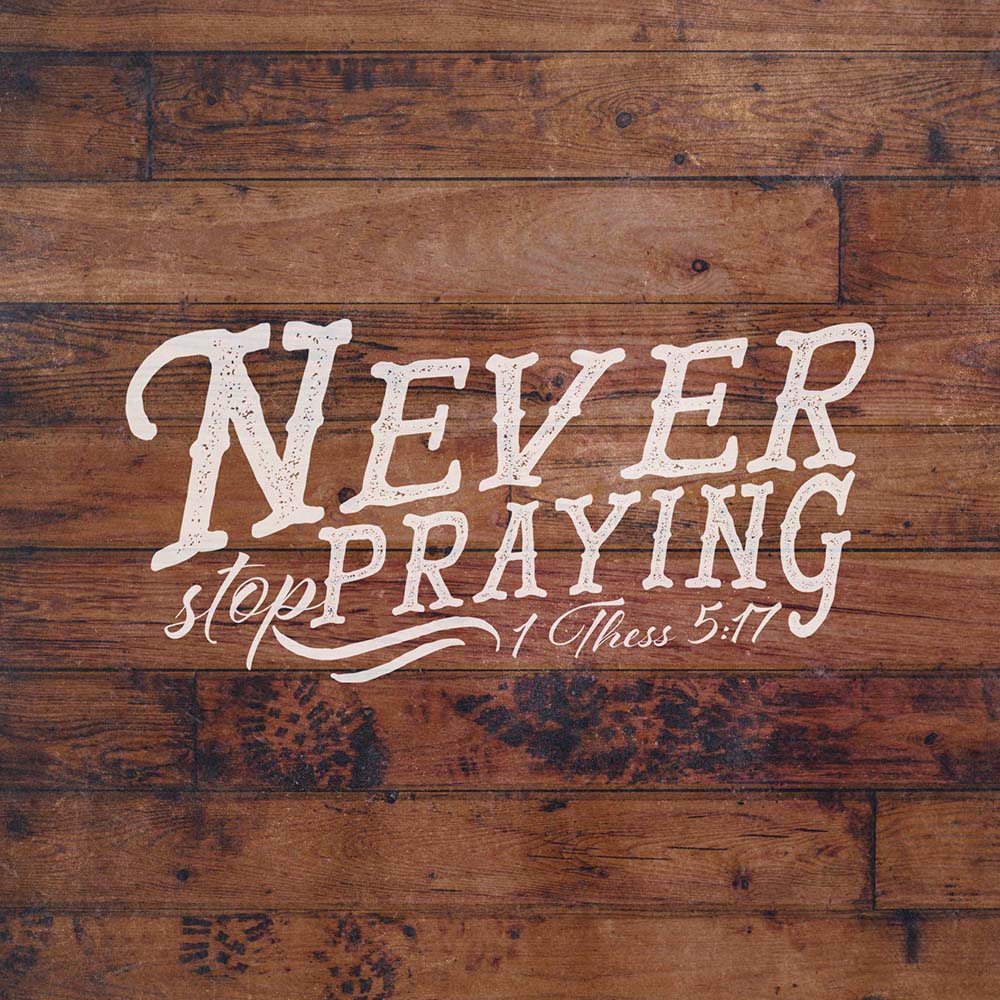 Prayer Pocket Fuel Daily Devotional