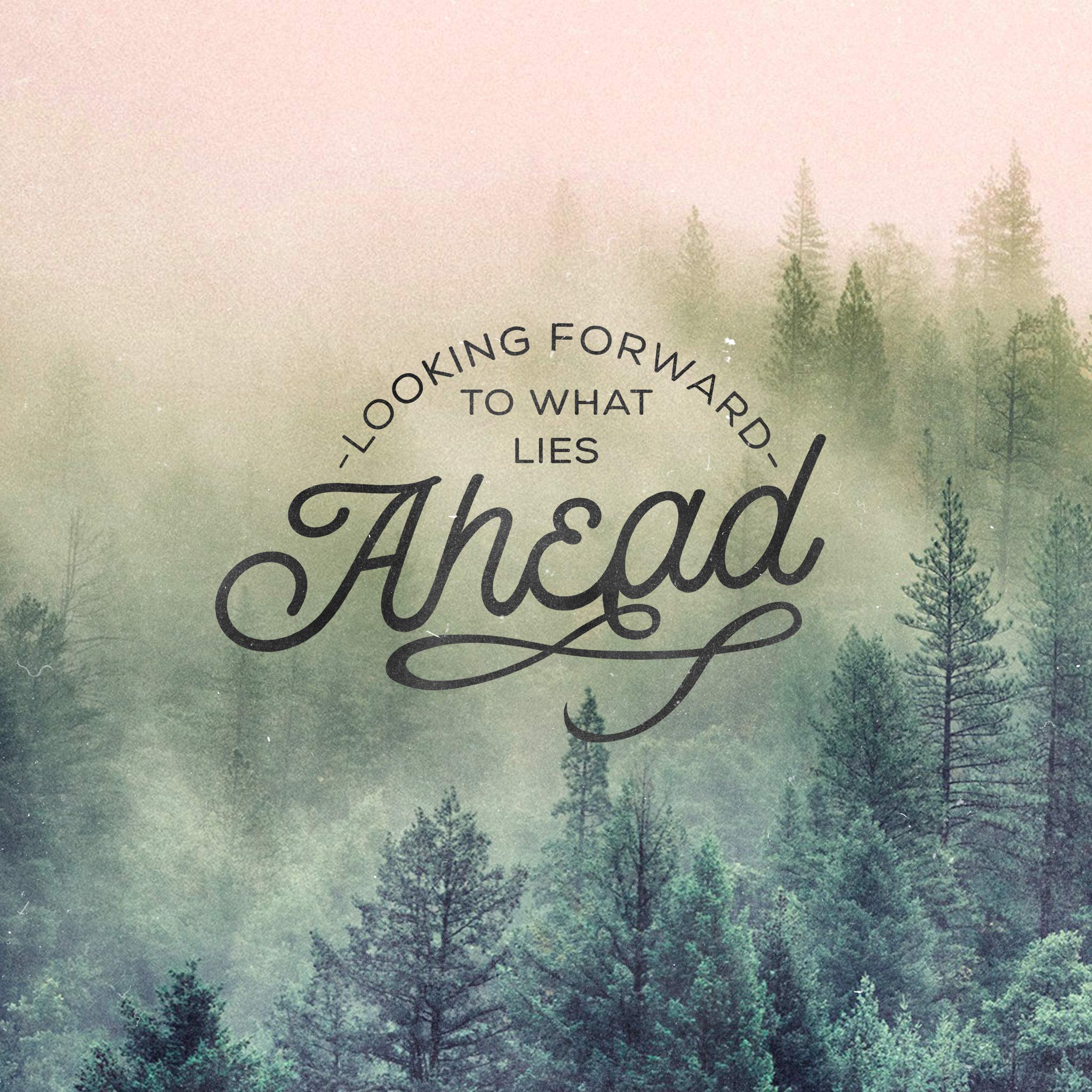 Story of My Life - Vocation Part 6 - Daily Devotional