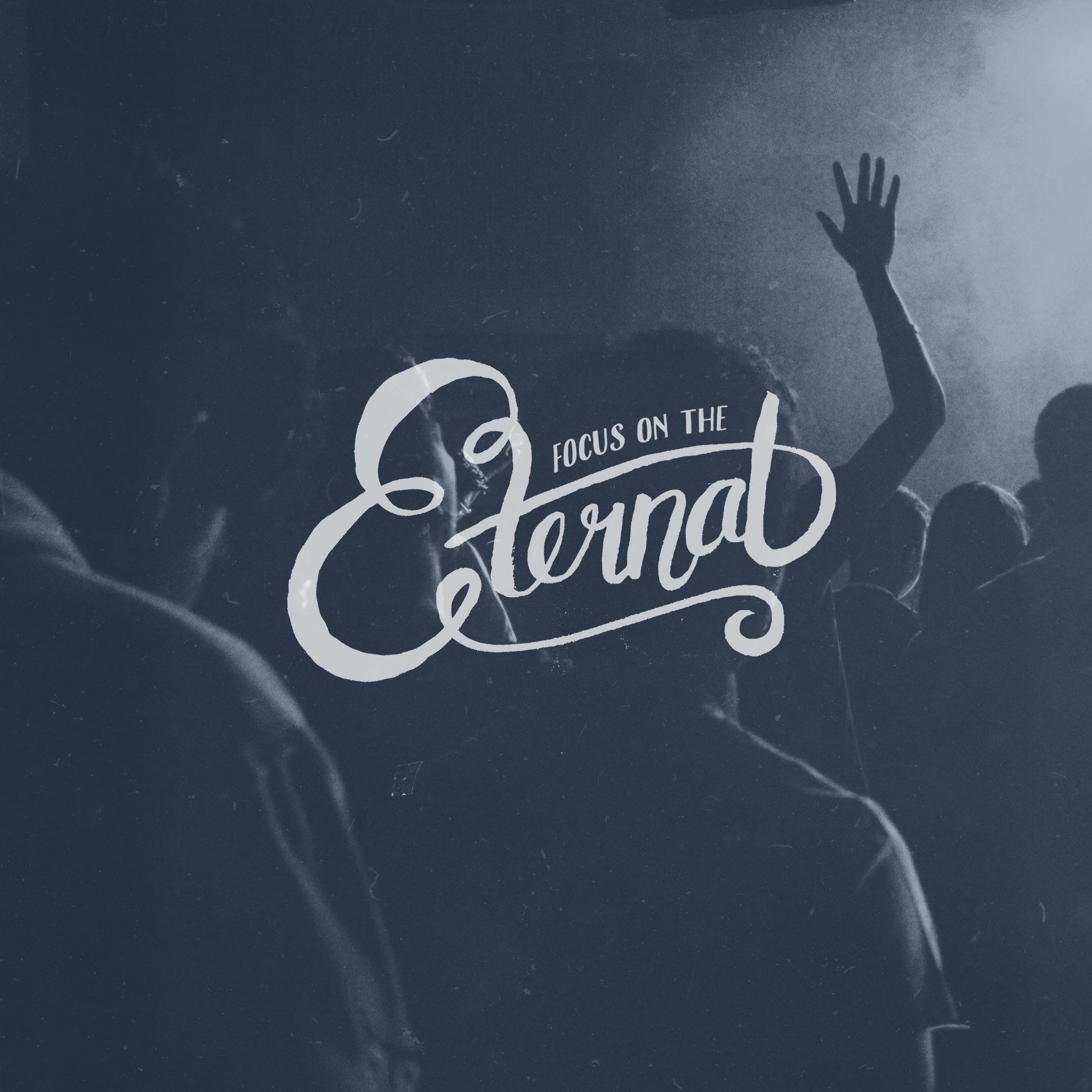 Eternal Things - Pocket Fuel Daily Devotional