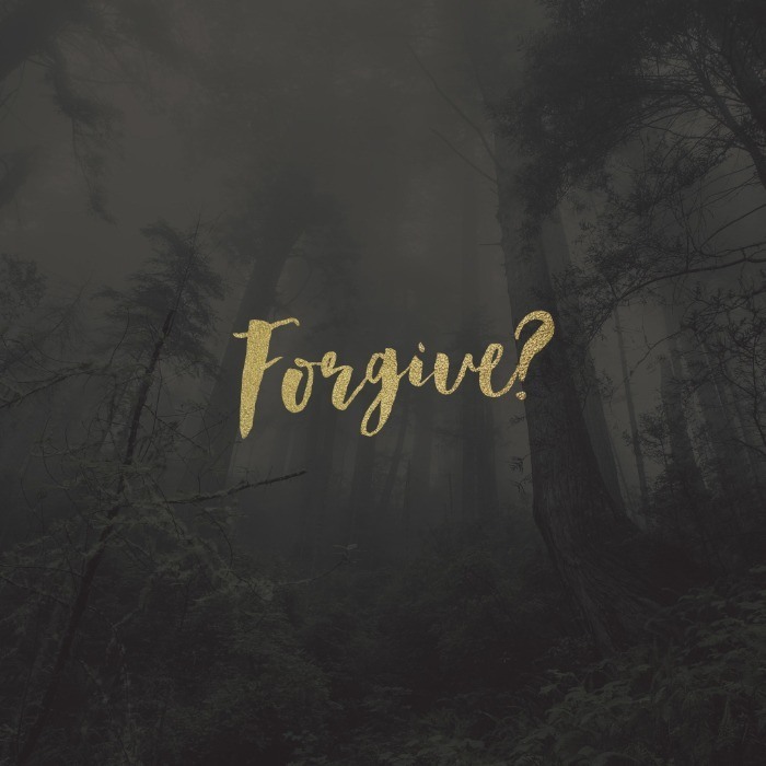 Forgiveness - Parables - Part 1 - Pocket Fuel Daily Devotional