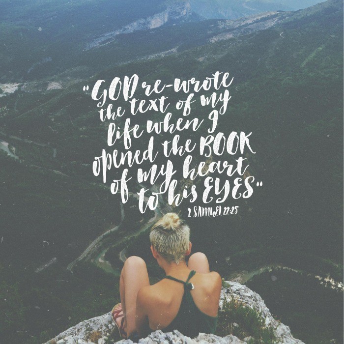 Not Perfect - Pocket Fuel Daily Devotional