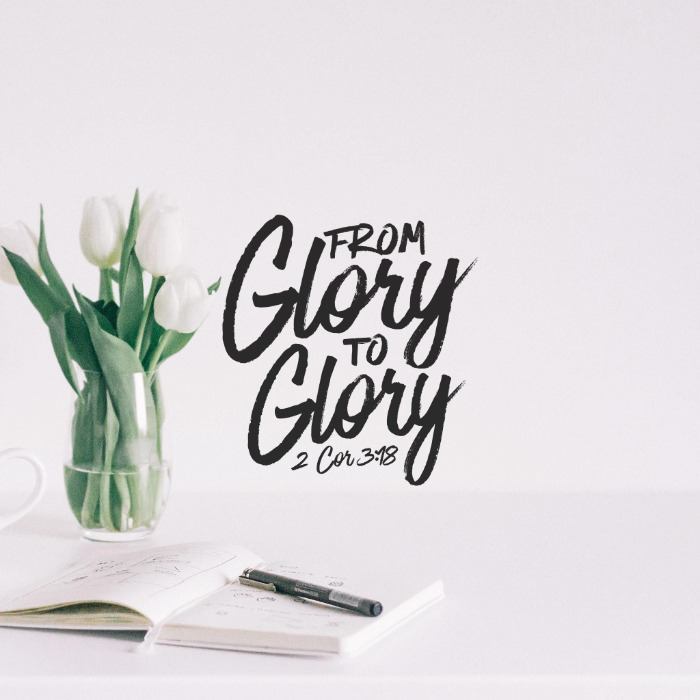 Glory Story Part 7 Pocket Fuel Daily Devotional Glory Story Part 7 Pocket Fuel Daily Devotional