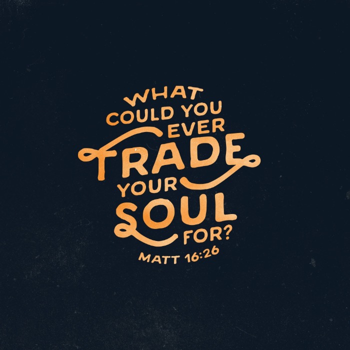 Taking Back Your Life - Part 3 - Pocket Fuel Daily Devotional