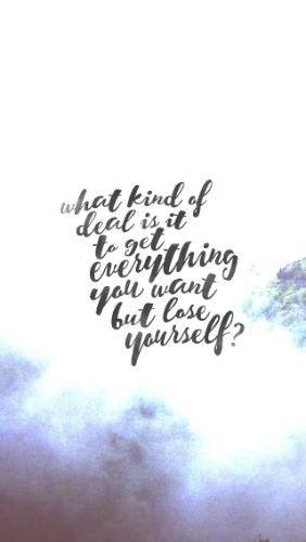 Want to be Wanted - Part 1 - Pocket Fuel Daily Devotional