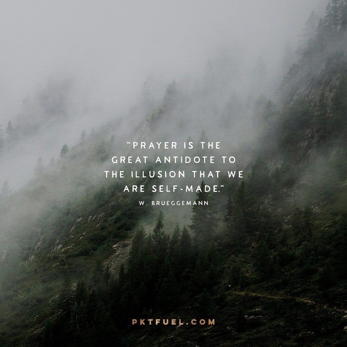 In Heaven – Teach Us How To Pray – Part 3 - PktFuel.com