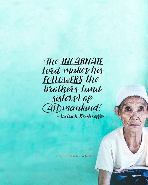 True Humanity – Tear Series – Part 5 - PktFuel.com