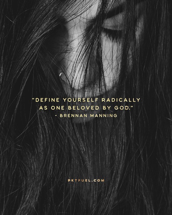 Define Yourself – The Surrender Series – Part 1 - PktFuel.com