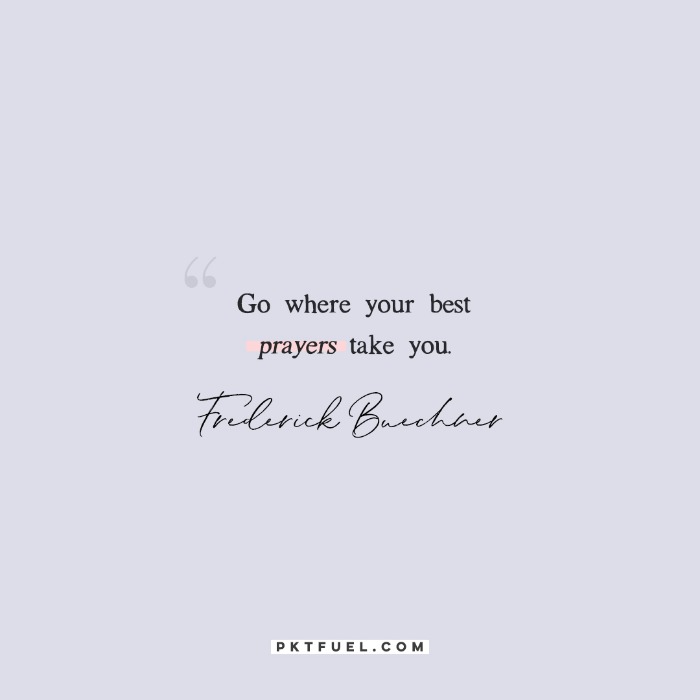 Our Daily Bread – A Pretty Important Prayer – Part 5 - PktFuel.com