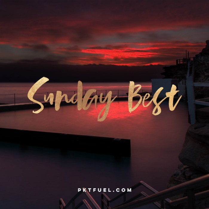 The Sunday Best - Outliers and the story of success, fitting in with ...