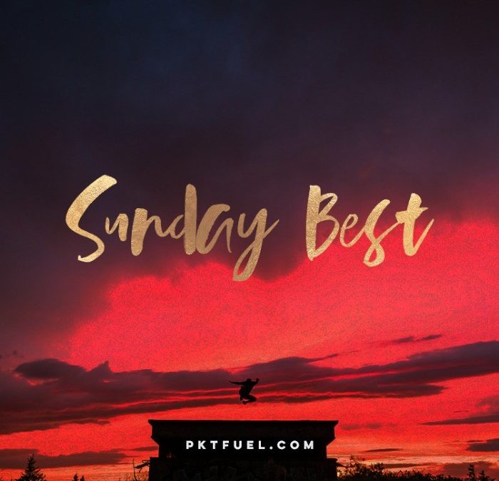 The Sunday Best - Sacrifice and resentment, Jen Hatmaker's book and ...